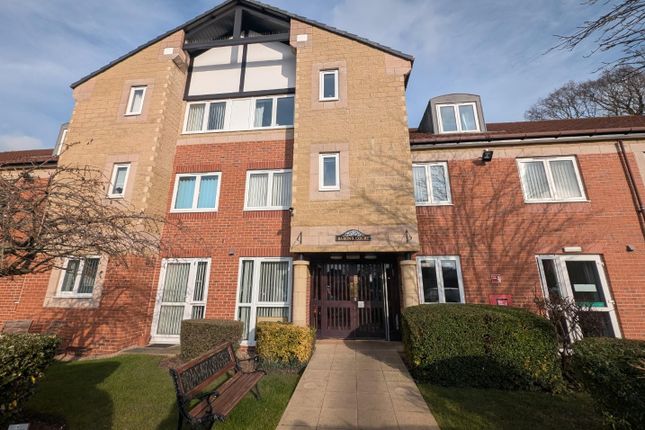 Old Lode Lane, Solihull B92, 1 bedroom flat to rent - 69242349 ...