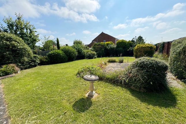 Longcliffe Road, Grantham NG31, 4 bedroom detached house for sale ...