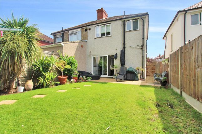 Flaxton Road, Plumstead Common, London SE18, 3 bedroom semi-detached ...