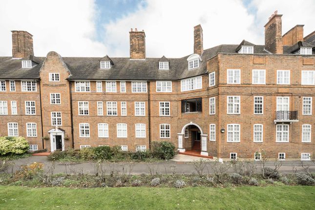 Hampstead Way, London NW11, 2 bedroom flat for sale - 66352248 ...