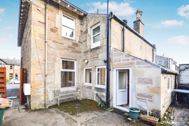 Rose Crescent, Perth PH1, 2 bedroom flat for sale - 56630853 ...