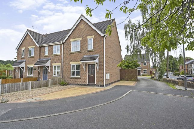 Homes for Sale in Duffield - Buy Property in Duffield - Primelocation