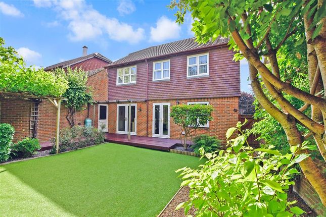 Weavering Street, Weavering, Maidstone, Kent ME14, 4 bedroom detached ...