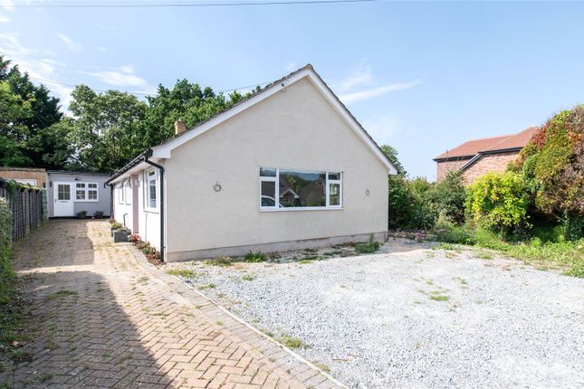 Milton Avenue, Cliffe Woods, Rochester, Kent ME3, 3 bedroom bungalow ...