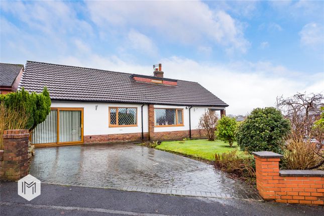 Bury, Greater Manchester bungalows for sale | Buy houses in Bury ...