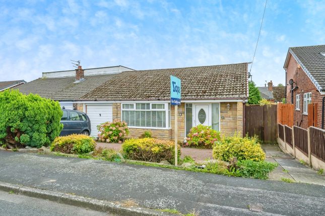 Camborne Road, Burtonwood, Warrington WA5, 3 bedroom semi-detached bungalow for sale - 68276079 ...