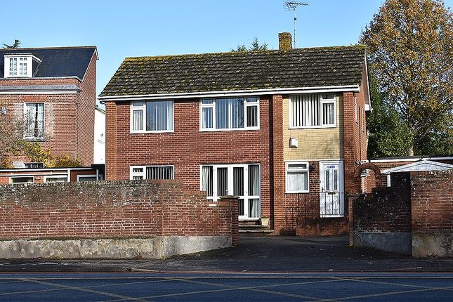 Topsham Road, Exeter EX2, 3 bedroom detached house for sale - 63288882 ...