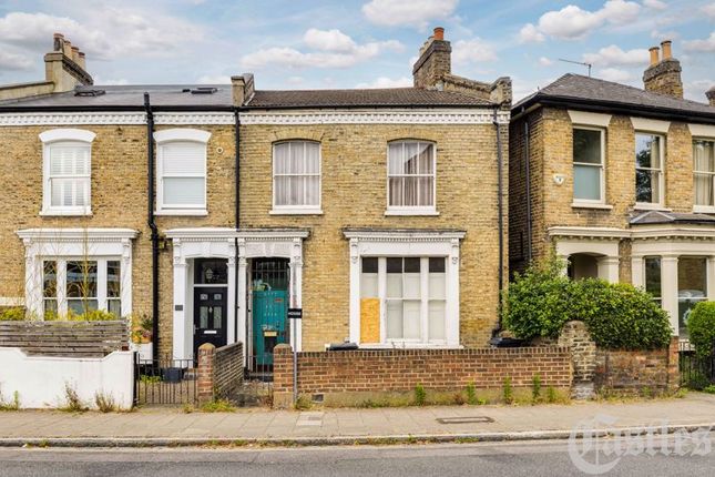 Rendlesham Road, London E5, 3 bedroom terraced house for sale ...