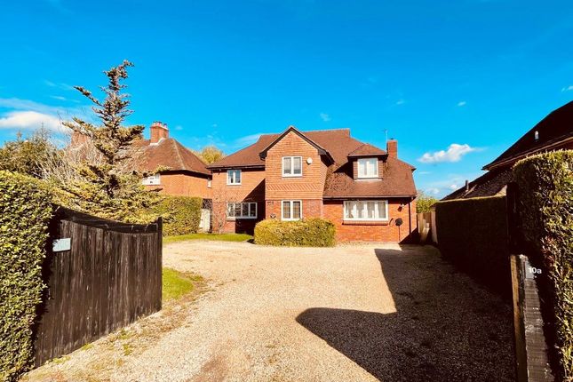 Homes for Sale in Waterend Park, Old Basing, Basingstoke RG24 - Buy ...