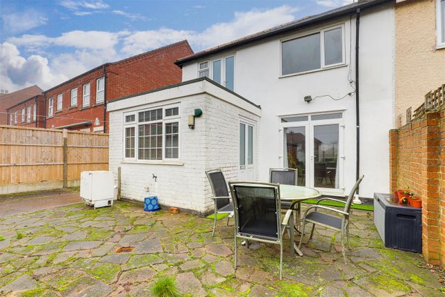 Plains Road, Mapperley, Nottingham NG3, 3 bedroom semi-detached house ...
