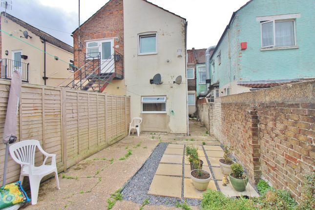 Copnor Road, Portsmouth PO3, 1 bedroom flat for sale - 67755692 ...