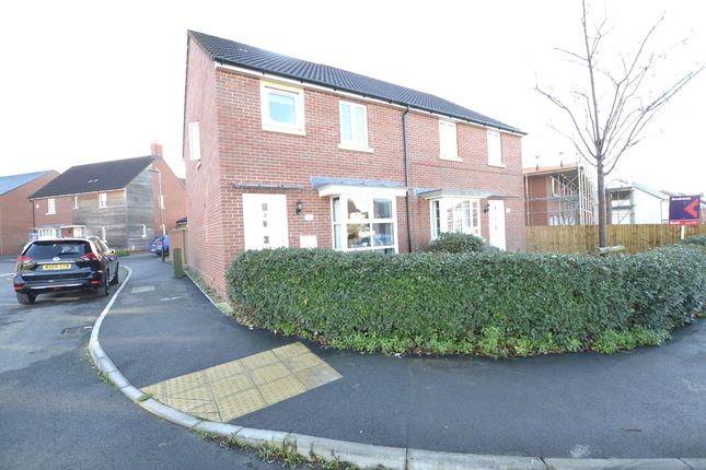 Homes for Sale in Green Street, Brockworth, Gloucester GL3 - Buy ...
