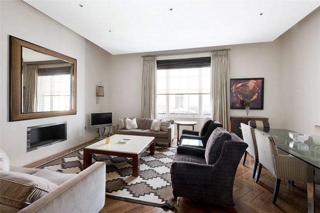 Eaton Place, London SW1X, end terrace house for sale - 64792437 ...