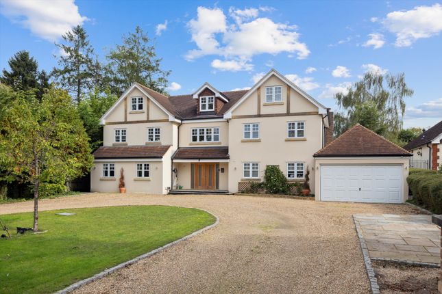 Homes for Sale in Bookham - Buy Property in Bookham - Primelocation