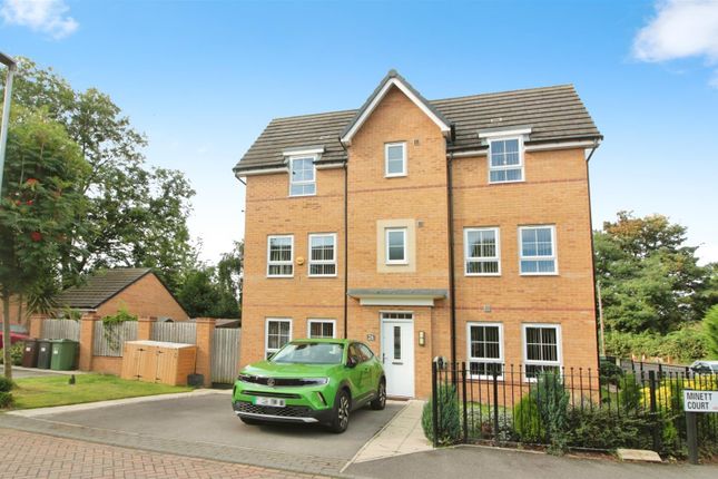 Homes for Sale in Methley - Buy Property in Methley - Primelocation