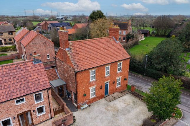 Mill Lane, Normanton-On-Trent, Newark NG23, 4 bedroom detached house ...