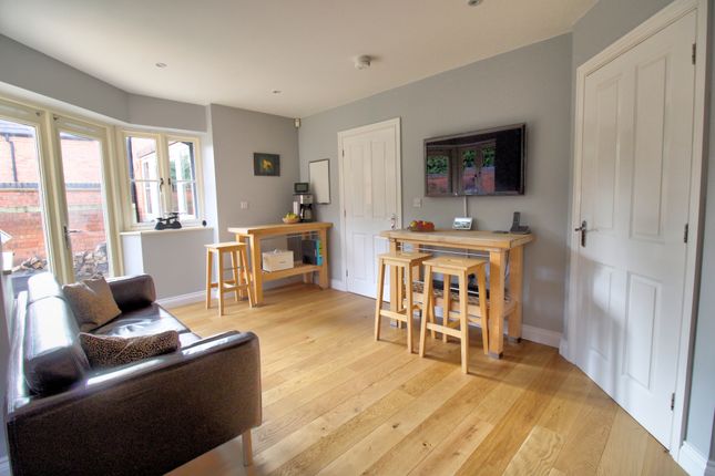 Oak Way, Hackleton, Northampton NN7, 4 bedroom detached house for sale ...