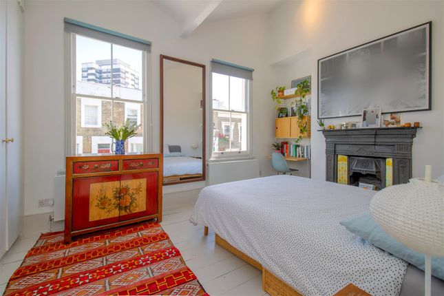 Alma Street, London NW5, 3 bedroom property for sale - 62760553 ...