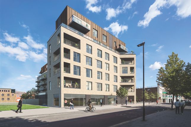 Matthias Road, London N16, 2 bedroom flat for sale - 54150563 ...