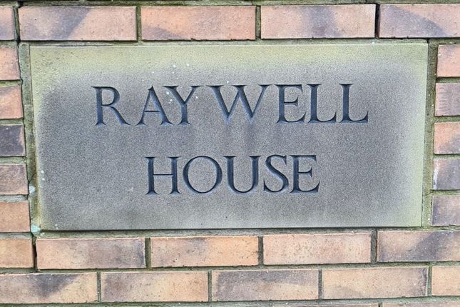 Riplingham Road, Raywell, East Riding Of Yorkshire HU16, 2 bedroom flat ...