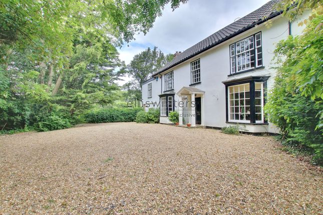 London Road, St. Ives, Huntingdon PE27, 5 bedroom detached house for ...