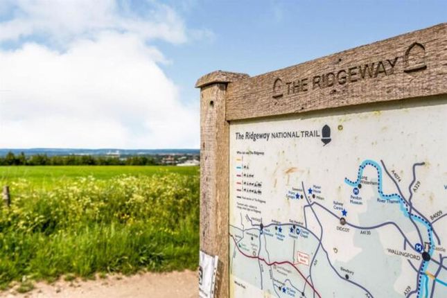 Gladwell Lodge, Foxhall Road, Didcot OX11, 2 bedroom flat for sale ...