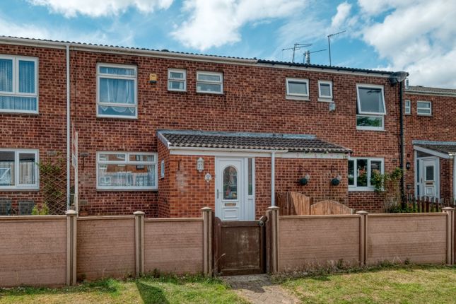 Miranda Close Rednal Birmingham B45 3 Bedroom Terraced House For