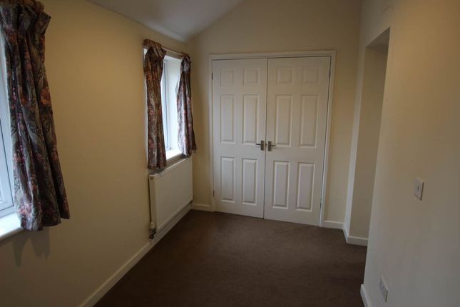 Station Road, Horrabridge, Devon PL20, 1 bedroom flat to rent ...