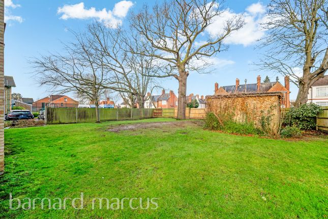 Rectory Lane, London SW17, 1 bedroom flat for sale - 69418515 ...