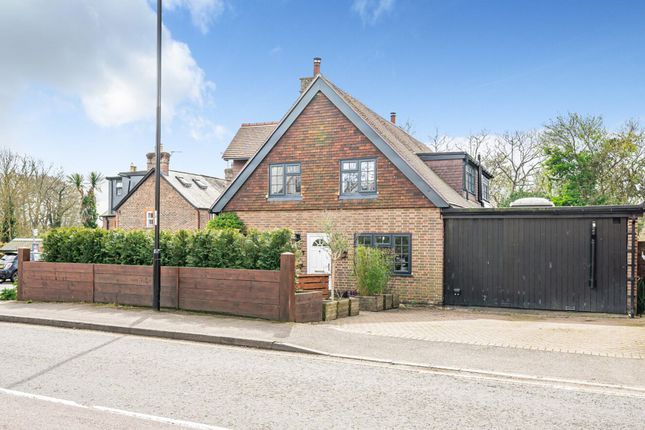 Billingshurst Road, Coolham RH13, 4 bedroom detached house for sale ...