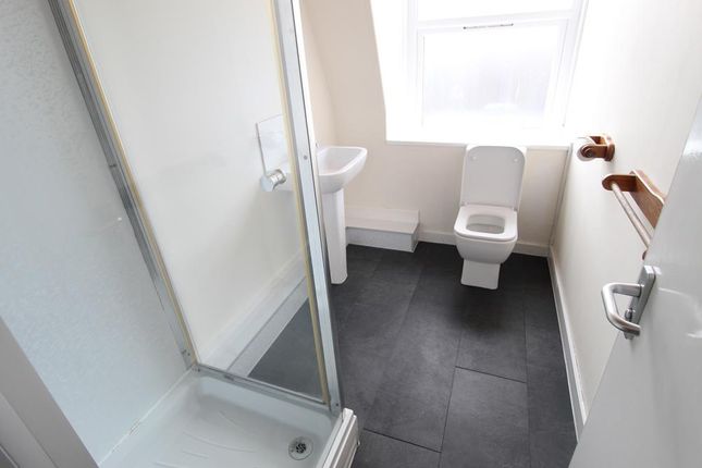 Gallowgate, Flat D AB25, 1 bedroom flat to rent - 68444849 | PrimeLocation