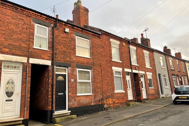 Sherwood Street, Kirkby-In-Ashfield, Nottingham NG17, 2 bedroom ...