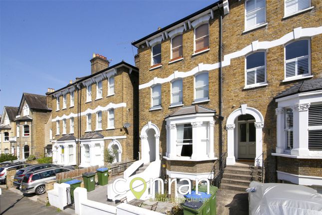 Bennett Park, Blackheath SE3, 1 bedroom flat to rent - 63380155 ...