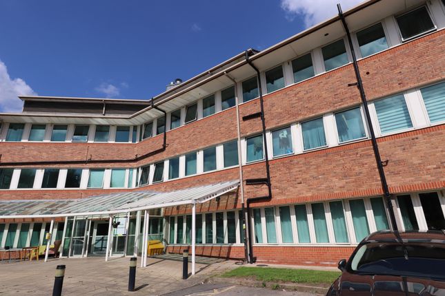 Castleview House, East Lane, Runcorn, Cheshire WA7, 1 bedroom flat to ...