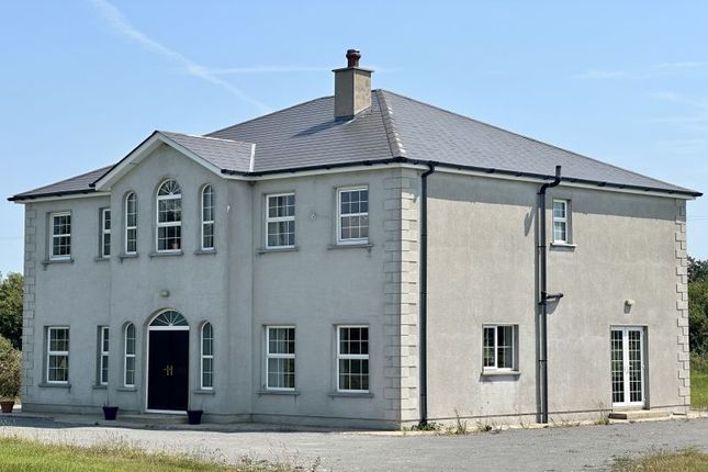 Moortown Great, Garrison Road, Ballymitty, Wexford County, Leinster ...