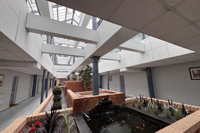 Navigation Way, Ashton-On-Ribble, Preston PR2, 2 bedroom flat for sale ...