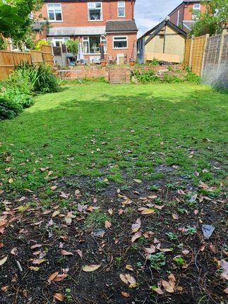 Springfield Road, Wigan, Lancashire WN6, 3 bedroom semi-detached house ...