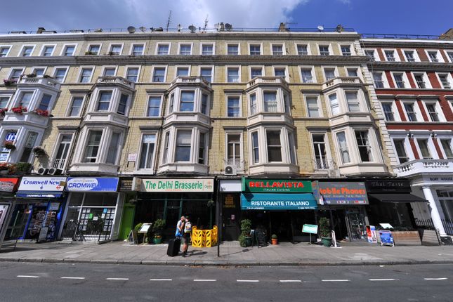 Cromwell Road, London SW7, 2 bedroom duplex to rent - 70000302 ...
