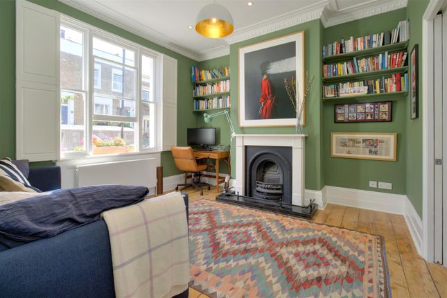 Alma Street, London NW5, 3 bedroom property for sale - 62760553 ...