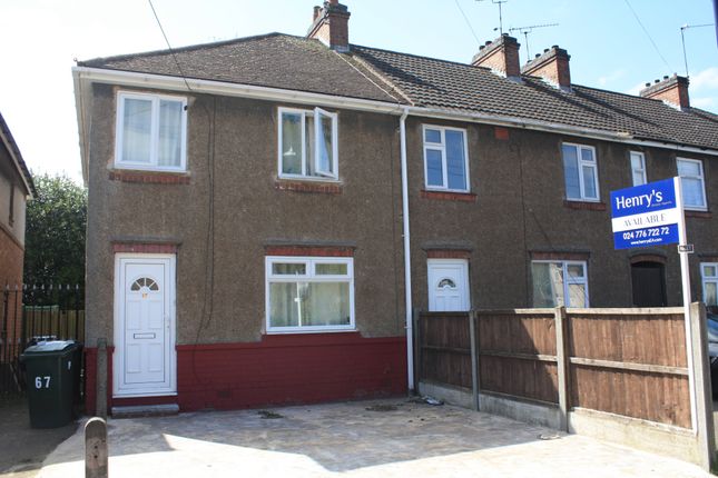 2 bedroom houses to let in Coventry - Primelocation