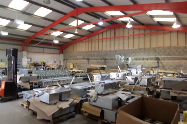 Litchard Industrial Estate, Bridgend CF31, industrial to let - 59184847 ...
