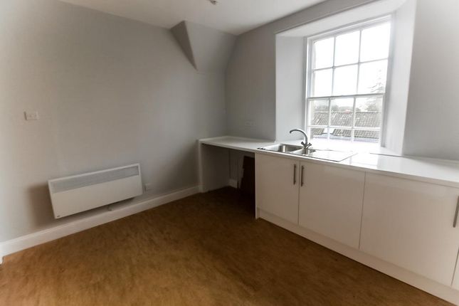 Main Street, Upper Largo, Fife KY8, 1 bedroom flat to rent - 66280397 ...