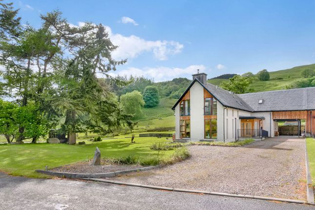 Homes for Sale in Aberfeldy - Buy Property in Aberfeldy - Primelocation