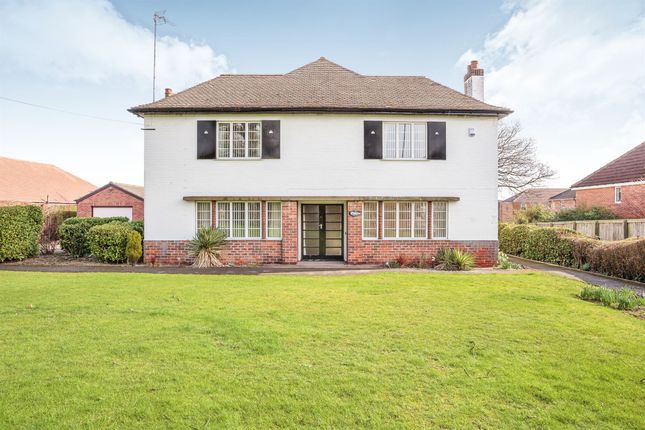 Homes for Sale in Royd Moor Lane, Hemsworth, Pontefract WF9 - Buy ...