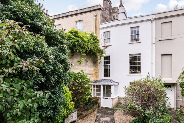 Prospect Place, Camden Rd, Bath BA1, 3 bedroom town house for sale ...