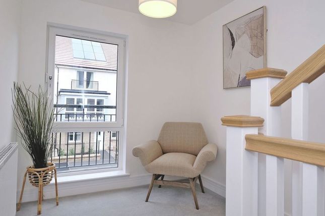 "Alexander Town House" at Persley Den Drive, Aberdeen AB21, 4 bedroom ...