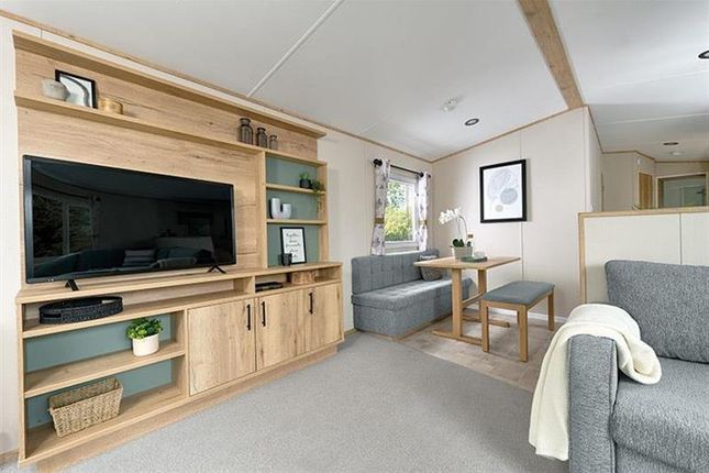 Craigielands Park, Beattock, Moffat DG10, 3 bedroom property for sale ...