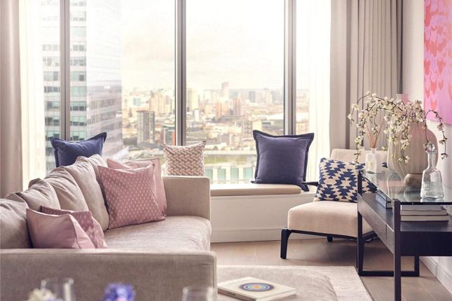 Leftbank, Manchester M3, 1 bedroom flat for sale - 68201906 | PrimeLocation