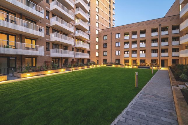 Bollo Lane, Acton, London W3, 2 bedroom flat for sale - 62581526 ...