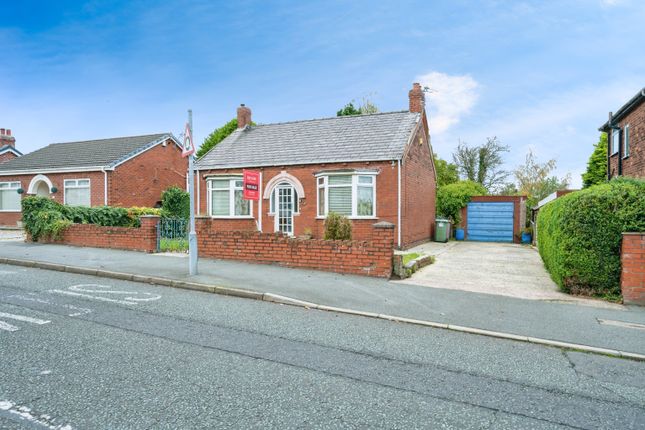 St Helens Merseyside Bungalows For Sale Buy Houses In St Helens